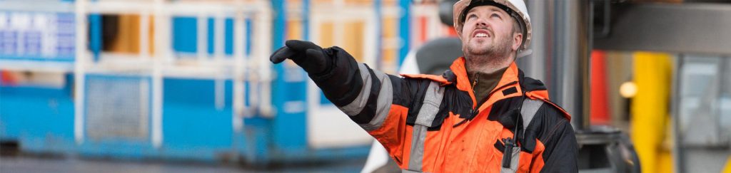 Safety and Security | Qterminals