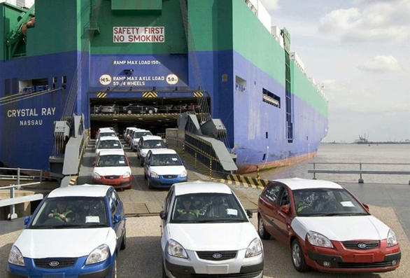 Our Business | Qterminals