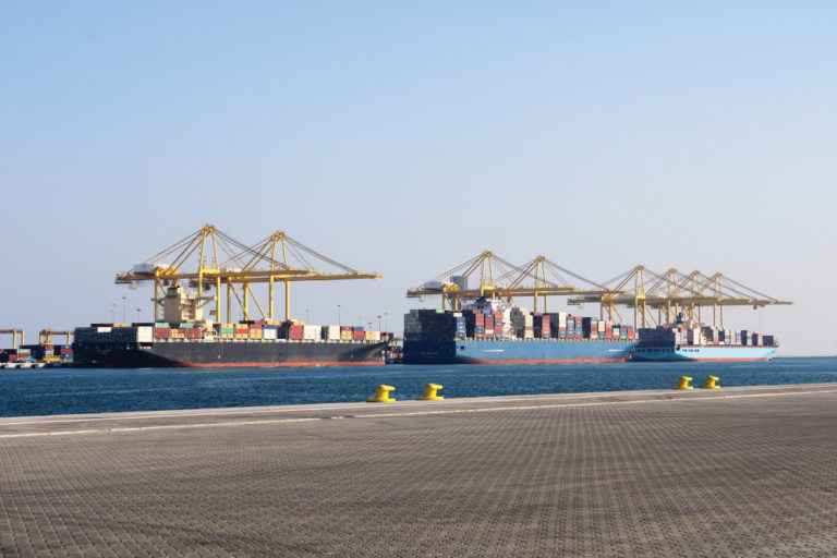 Our Business | Qterminals