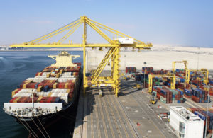 Our Business | Qterminals