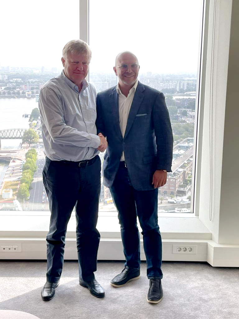 QTerminals Group signs an SPA to acquire a majority equity stake in the ...